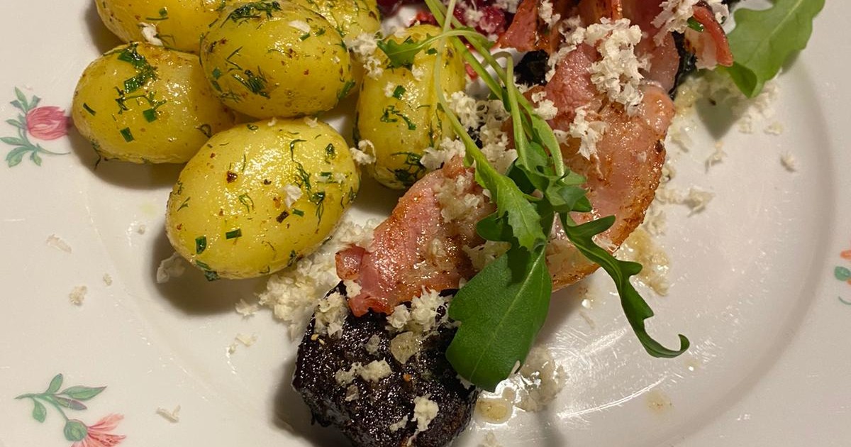 Veripalttu | Soppa365