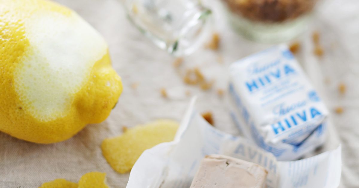 Perinteinen sima vai puolen tunnin pikaversio? Kaksi ohjetta ...