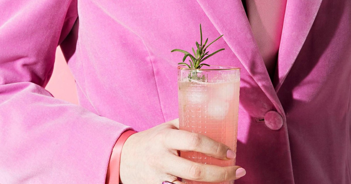 Ruby Gin | Soppa365